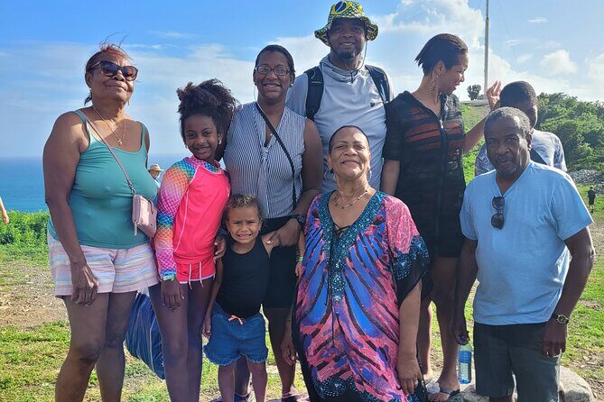 St.Martin/St.Maarten Magical Tour - FAQ