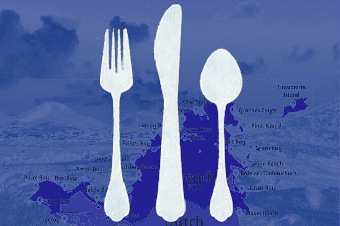 St.Martin - St.Maarten: Small Group, Culinary Food Tour - Exploring the Itinerary: What to Expect on the Culinary Tour