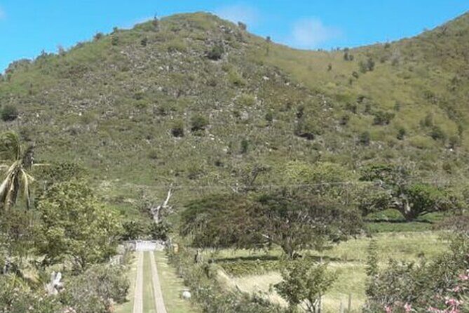 St.Martin - St.Maarten: Small Group, Cultural Heritage Tour - An In-Depth Look at the Cultural Heritage Tour