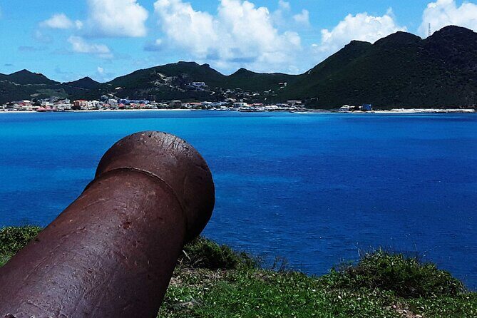 St.Martin-St.Maarten: Small Group, History & Cheese Tasting Tour - An Engaging Introduction to St. Martin’s Heritage and Flavors
