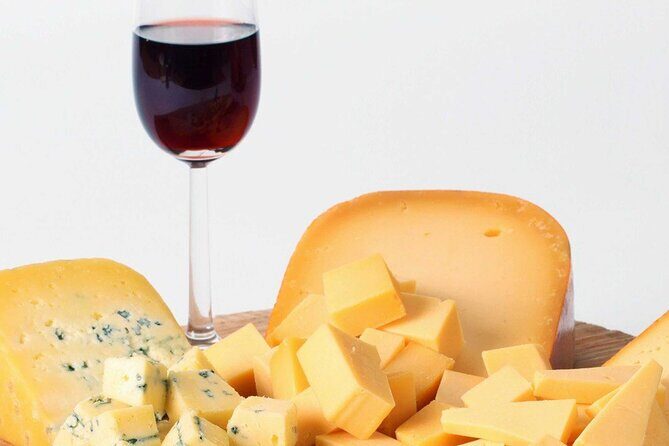 St.Martin-St.Maarten: Small Group, History & Cheese Tasting Tour - What You’ll Love About This Experience