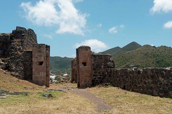 St.Martin-St.Maarten: Small Group, History & Cheese Tasting Tour - Authentic Reviews Reflecting Satisfaction