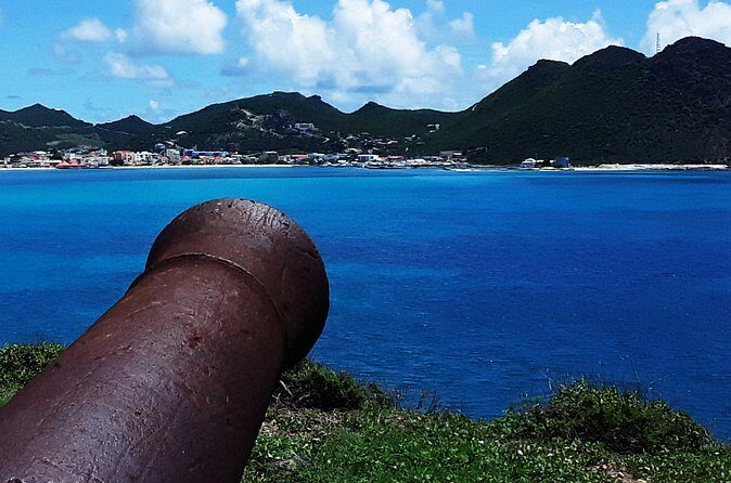 St.Martin-St.Maarten: Small Group, History & Cheese Tasting Tour - FAQ