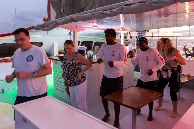 St. Martin Sunset Sail - Practical Tips for Your Sunset Sail