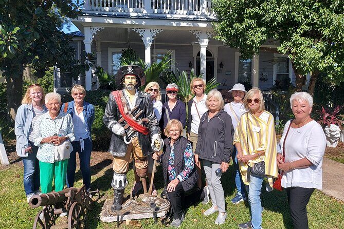 St. Marys Murder, Mayhem, and Martinis Walking Tour - Final Thoughts