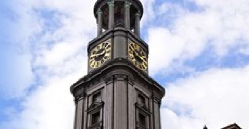 St. Michaels, Elbe Tunnel & Harbor 2-Hour Hamburg Tour - What to Expect on the Day