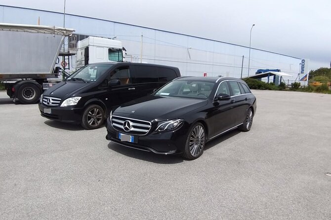 St. Moritz to Milan Bergamo Airport (BGY) - Departure Transfer - Who Will Appreciate This Transfer Service?