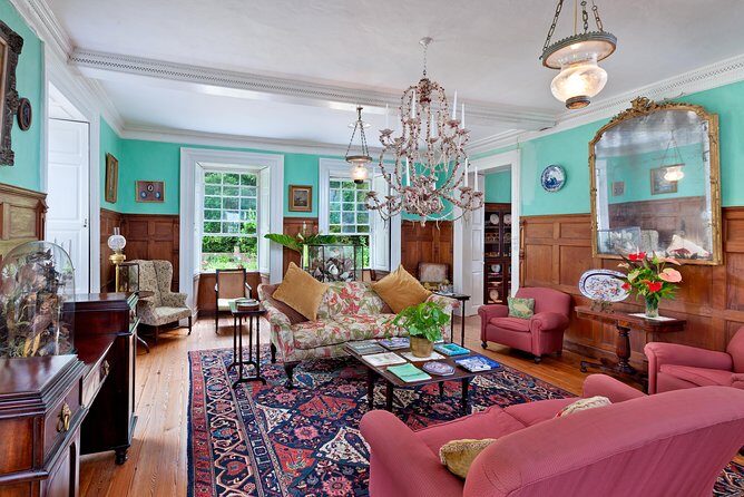 St. Nicholas Abbey Heritage Great House and Rum Distillery Tour - Authentic Experiences and Insights from Visitors