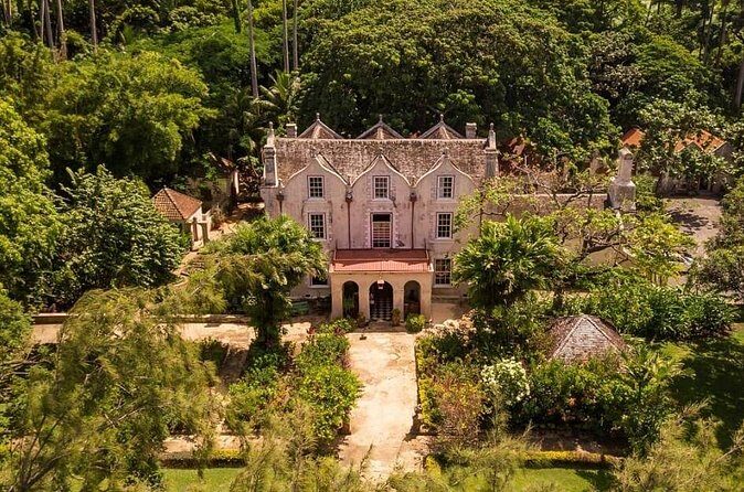 St. Nicholas Abbey & Heritage Railway - Who Should Book This Tour?