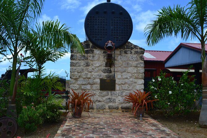 St Nicholas Abbey Tour in Barbados - What’s Not Included