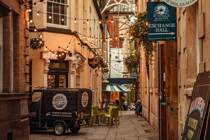 St. Nicholas Market and Air Raid Shelter Walking Tour - Who Should Consider This Tour?