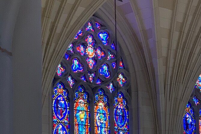 St Patrick's Cathedral Official Fully Guided Behind the Scenes VIP Tour - Wrapping Up: Is This Tour Worth It?