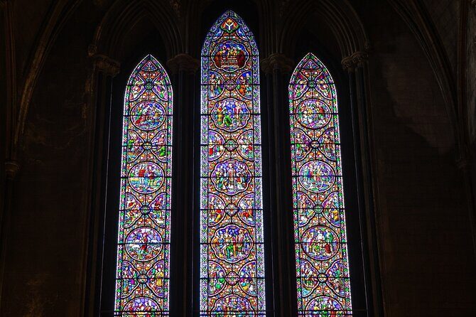St Patrick's Cathedral Official Holiday Tour - The Sum Up: Who Will Love This Experience?