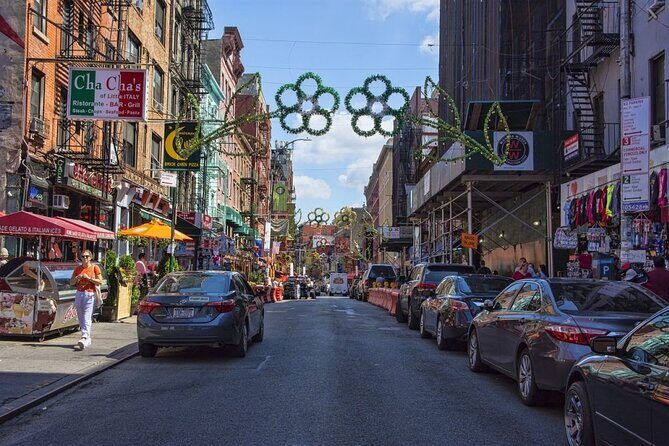 St Patricks Cathedral Tour and 30 NYC Top Sights Walking Tour - FAQs