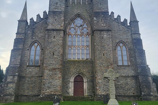 St Patrick's Centre & Burial Site + Hillsborough Castle & Gardens - The Sum Up