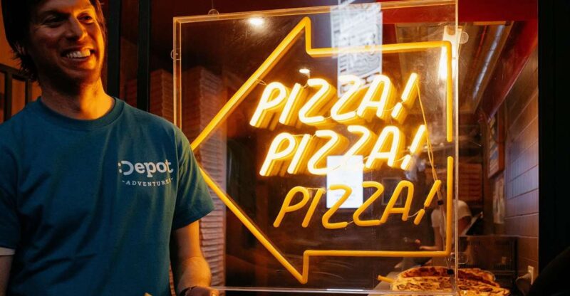 St. Paul: Drinking History Walking Tour - An In-Depth Look at the Drinking History Tour