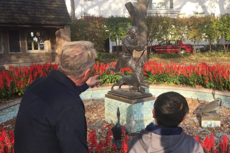 St. Paul: Private Walking Tour Summit Ave Victorian Homes - Final Thoughts