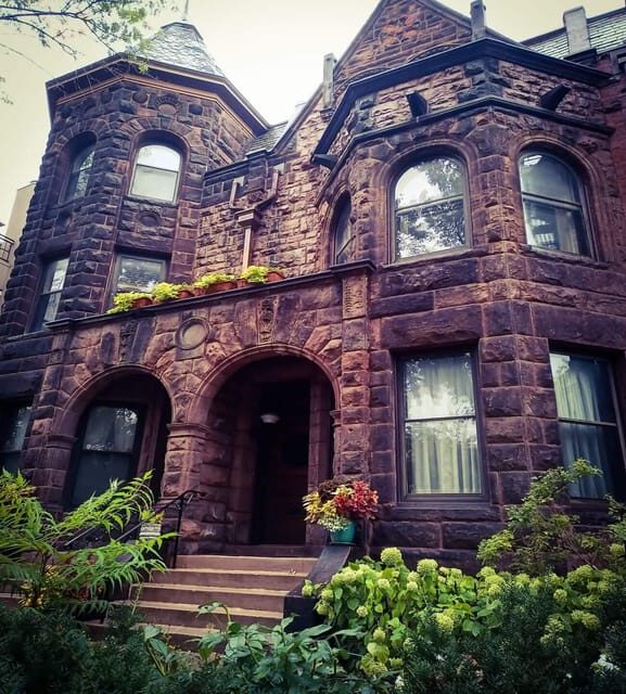 St. Paul - Summit Avenue Haunted History Ghost Walking Tour - What to Expect on the Tour