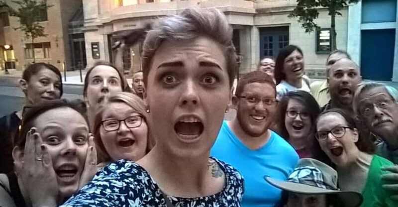 St. Paul - Summit Avenue Haunted History Ghost Walking Tour - What to Expect from the Experience