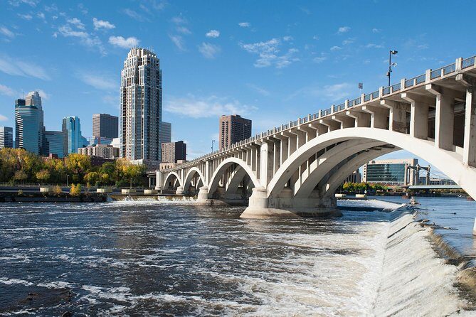 St. Paul Tour & Mississippi River Cruise - Who Should Consider This Tour?