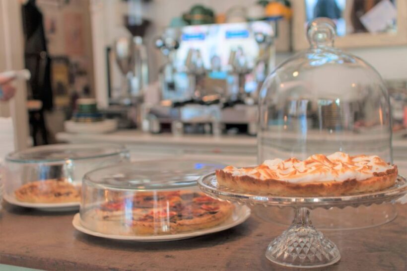 St. Pauli: Guided Food Tour with 5 Tastings - Key Points