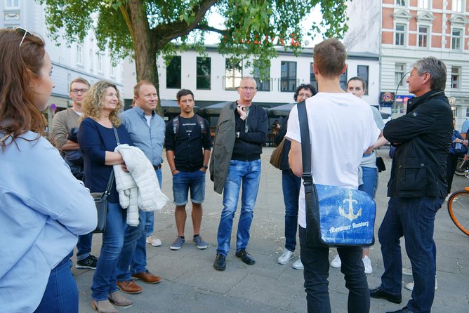 St Pauli Highlights Tour - The Logistics: Price, Duration, and Group Size