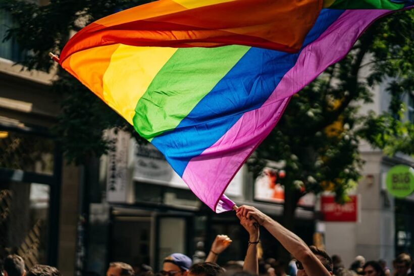 St. Pauli Queertour - 100 Jahre Pride auf St. Pauli - FAQs