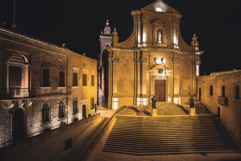 St Paul's Bay: Comino, Blue Lagoon, Gozo, & Caves Boat Tour - A Detailed Look at the Experience