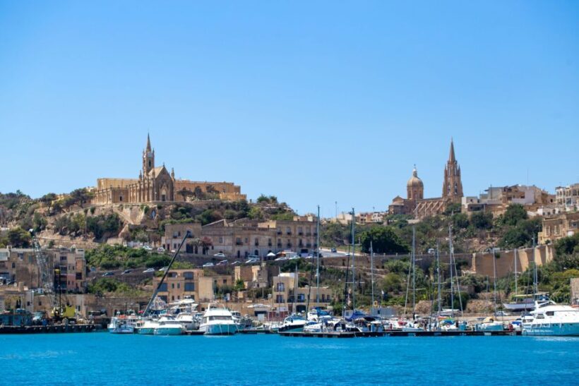 St. Paul's Bay: Gozo, Comino & St. Paul's Bus & Boat Tour - In-Depth Look at the Tour Experience