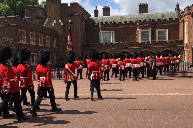 St Pauls Cathedral & See Over 30 Top London Sights Tour - Frequently Asked Questions