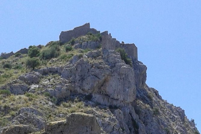 St. Pauls Footsteps to Ancient Corinth Full Day Private Tour - Customizing the Itinerary