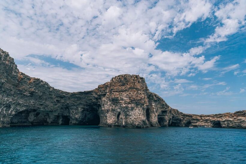 St Pauls: Gozo & Comino Islands, Blue Lagoon & Seacaves Tour - The Itinerary Breakdown: What You Can Expect