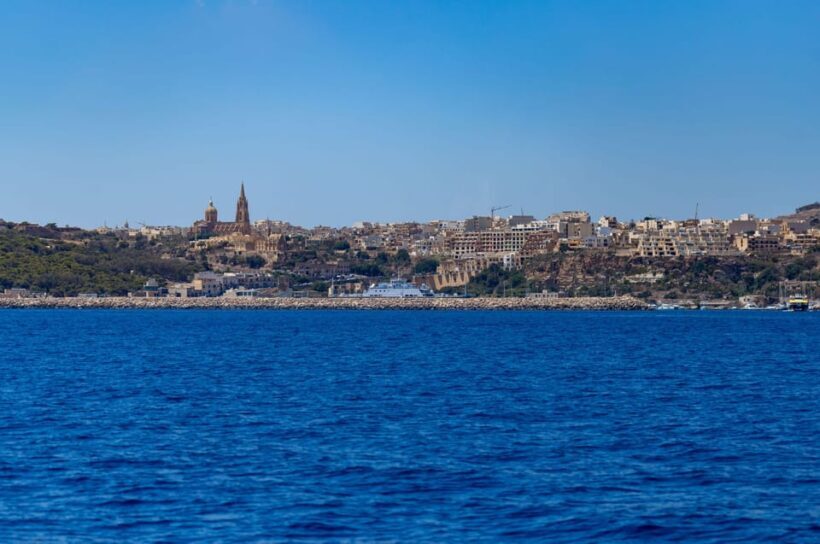 St Pauls: Gozo & Comino Islands, Blue Lagoon & Seacaves Tour - Who Will Love This Tour?