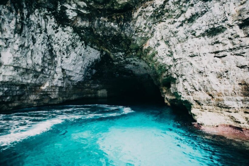 St Pauls: Gozo & Comino Islands, Blue Lagoon & Seacaves Tour - The Sum Up
