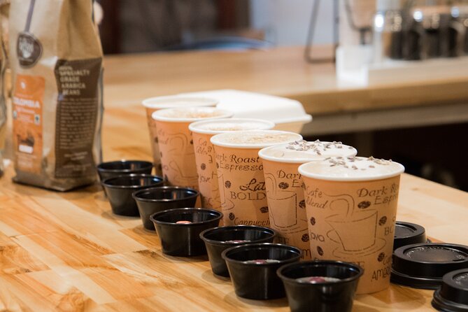 St Pete Awesome Mural Biking Tour - The Itinerary in Detail