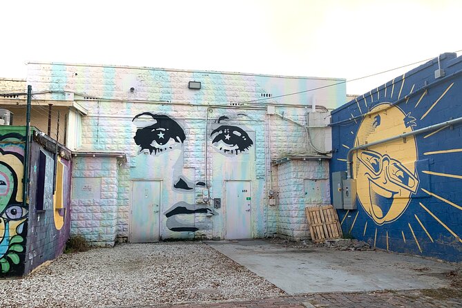 St Pete Awesome Mural Biking Tour - Final Thoughts