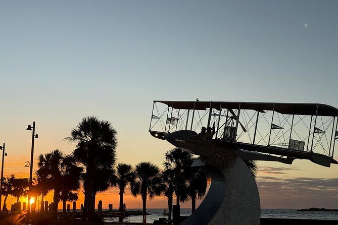 St. Pete Beach Dr: Food, Drinks & Cultural Walking Tour - Who Should Book This Tour?