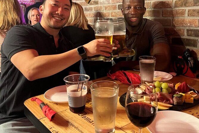 St. Pete Beach Dr: Food, Drinks & Cultural Walking Tour - Frequently Asked Questions