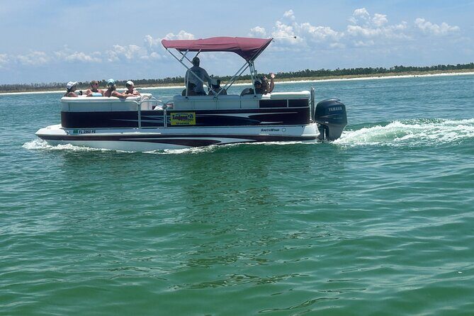 St. Pete Beach Private Boat Rentals and Charters - An In-Depth Look at the Experience