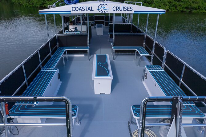 St. Pete Booze Cruise 21+ (All You Can Drink Pass Available) - Booking and Practicalities