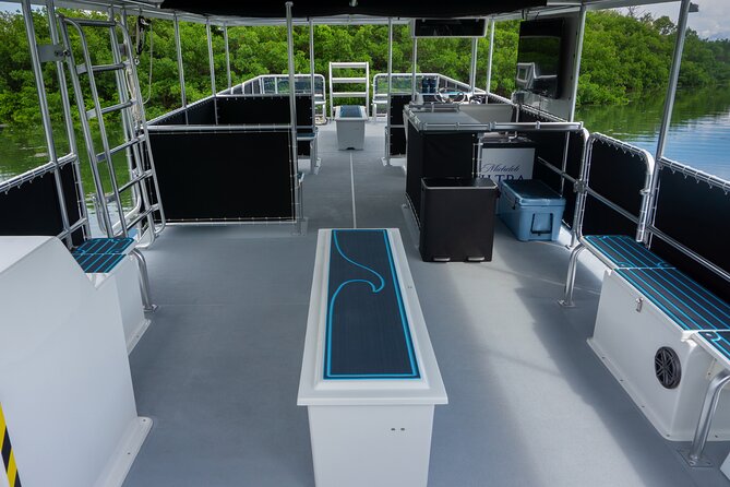 St. Pete Booze Cruise 21+ (All You Can Drink Pass Available) - Final Thoughts