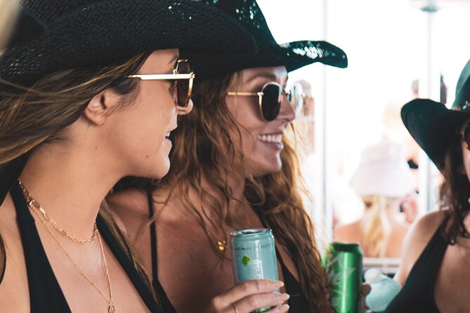 St. Pete Booze Cruise 21+ (All You Can Drink Pass Available) - FAQ