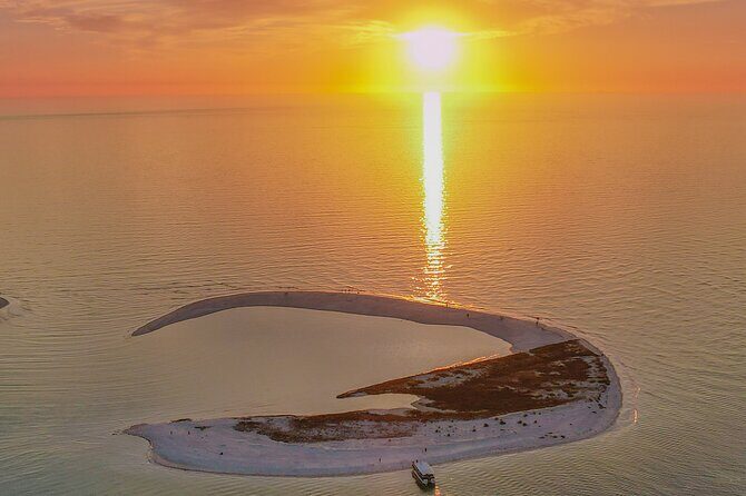 St. Pete Dolphin Watching and Island Sunset Cruise - An In-Depth Look at the Experience