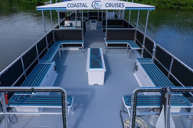 St. Pete Dolphin Watching and Shelling Adventure - Convenient Meeting and Pickup Locations