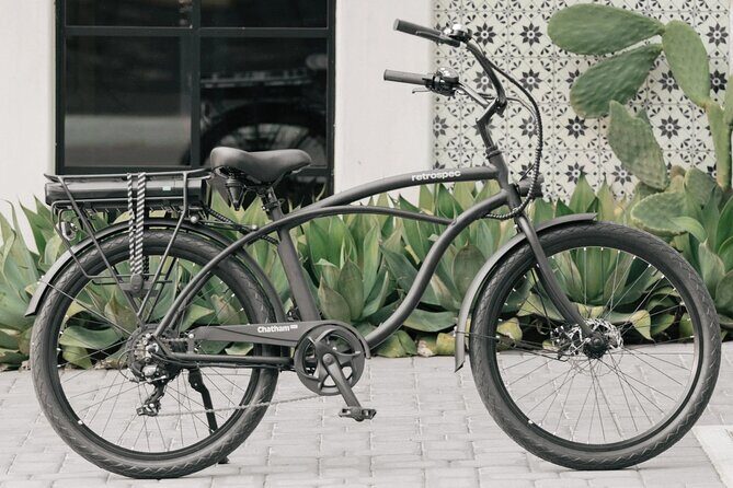 St Pete E-Bike Rentals - The Itinerary: What Makes the Ride Special?