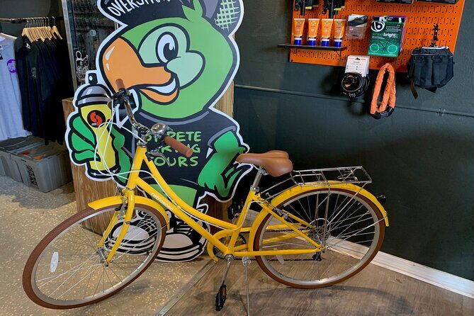 St Pete E-Bike Rentals - Practical Details and Tips