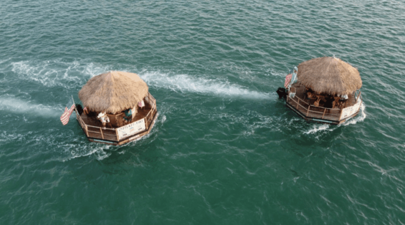 St. Pete, FL: Private Tiki Boat Cruise - Special events - Final Thoughts