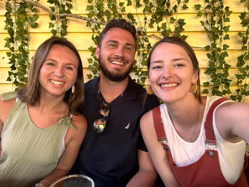 St. Pete: Jimbos Jumbo Walking Food Tour- Tasty Street Eats! - Who Should Sign Up?