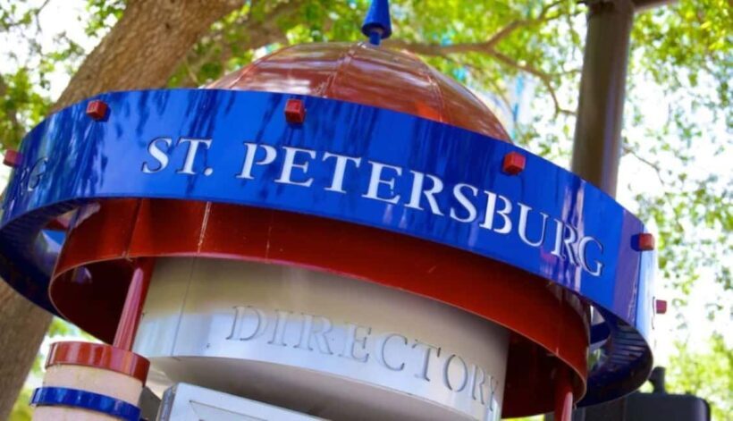 St. Pete: Jimbos Jumbo Walking Food Tour- Tasty Street Eats! - The Sum Up