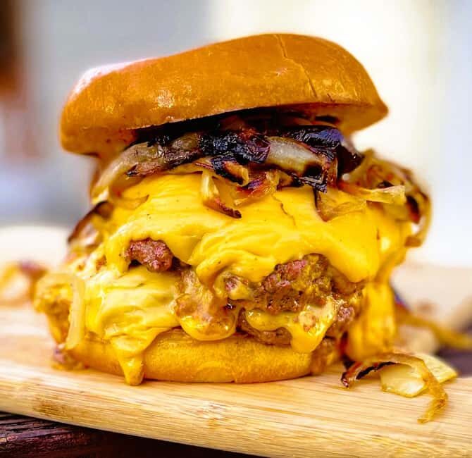 St. Pete: Jimbos Jumbo Walking Food Tour- Tasty Street Eats! - FAQ